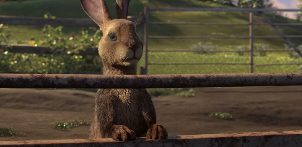 Watership Down: Ending Explained, Plot Breakdown & Themes | BBC