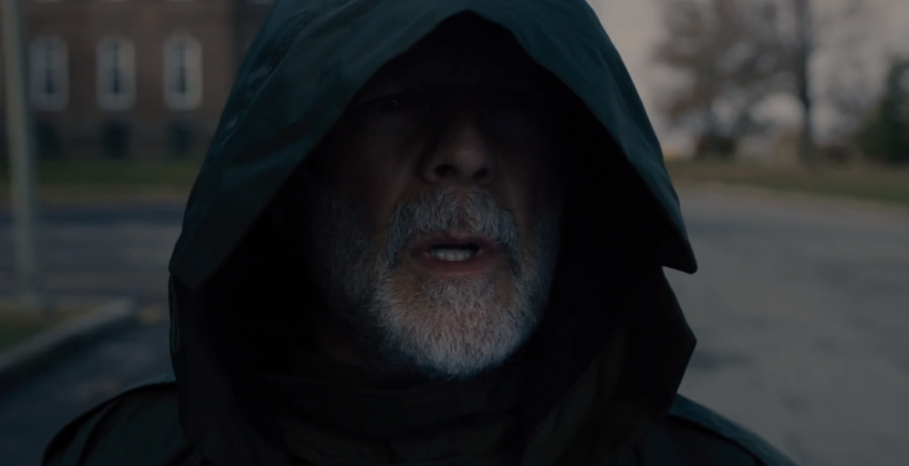 Glass: Ending Explained | Full Spoiler Talk Review