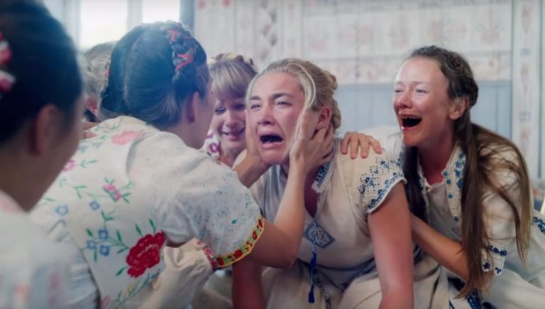 Midsommar: Plot Leak Breakdown | Entire Summary Of Script