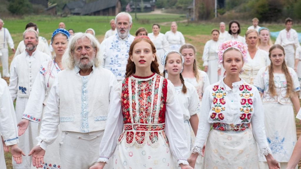 Midsommar: Plot Leak Breakdown | Entire Summary Of Script