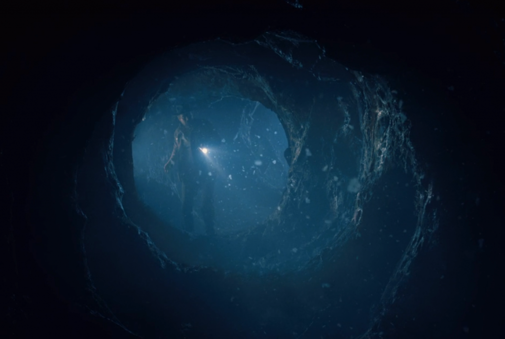 Stranger Things: The Upside Down Explained | TV