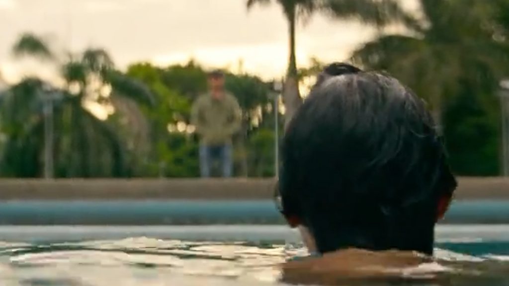 EXTRACTION Ending Explained Breakdown + Full Movie Spoiler Review