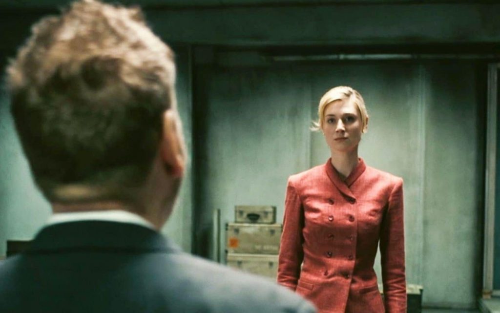 TENET Time Inversion Explained - Heavy Spoilers