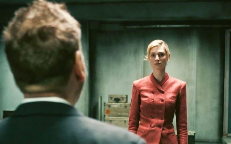 TENET Time Inversion Explained - Heavy Spoilers