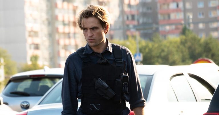 TENET: Neil's Timeline Explained + What Happens To The Character In The ...