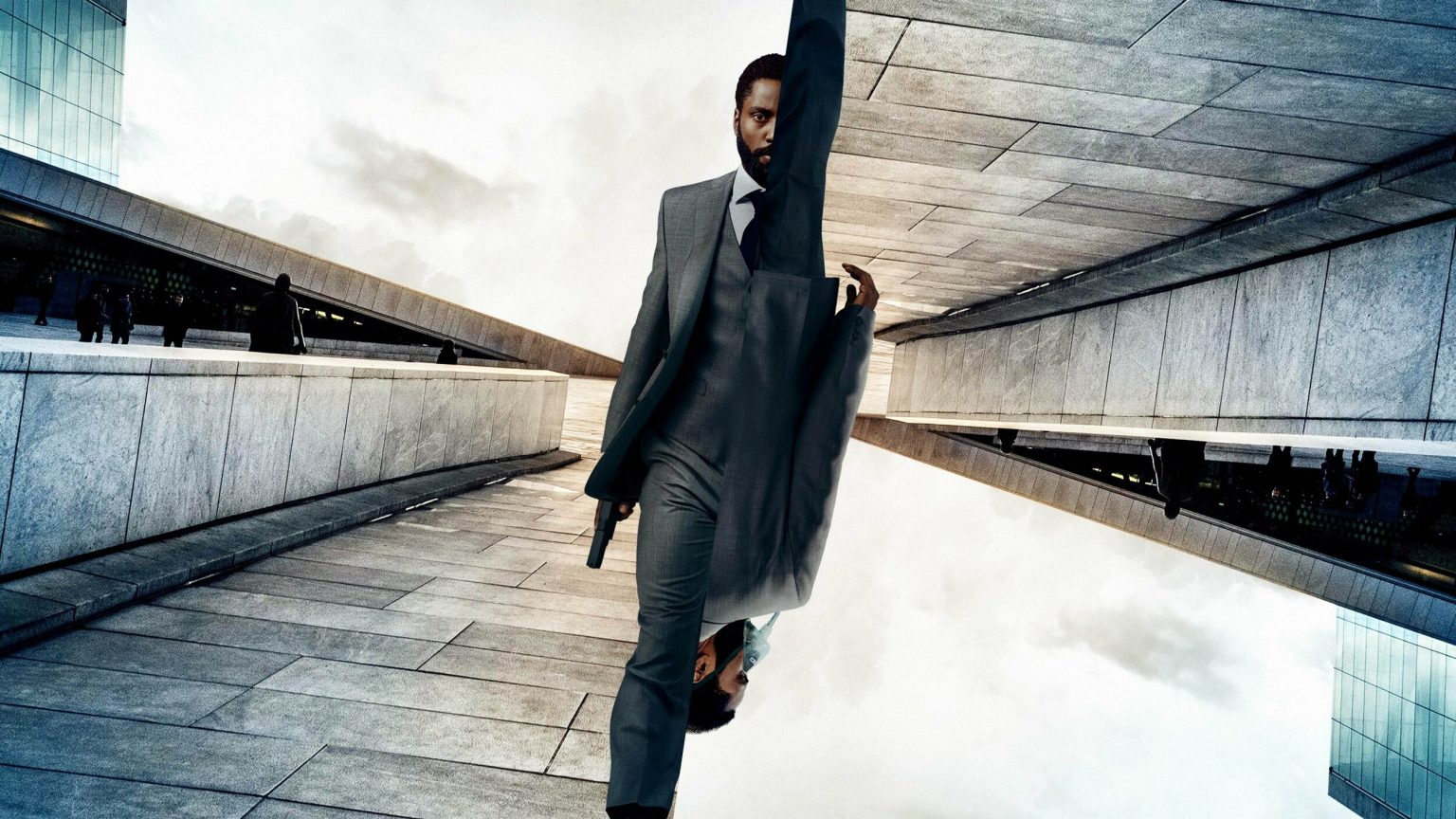 TENET Temporal Pincer Explained And The True Meaning Of The Movie's ...