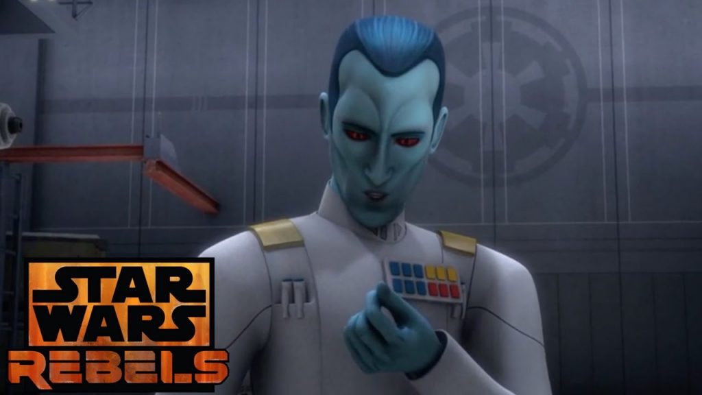 Grand Admiral Thrawn Explained: Full Character Breakdown Of The Star ...