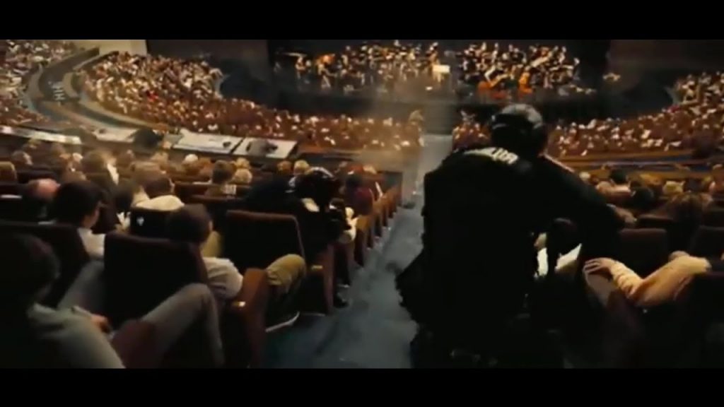 TENET Opening Explained: Opera Scene And Train Yard Breakdown - Heavy ...