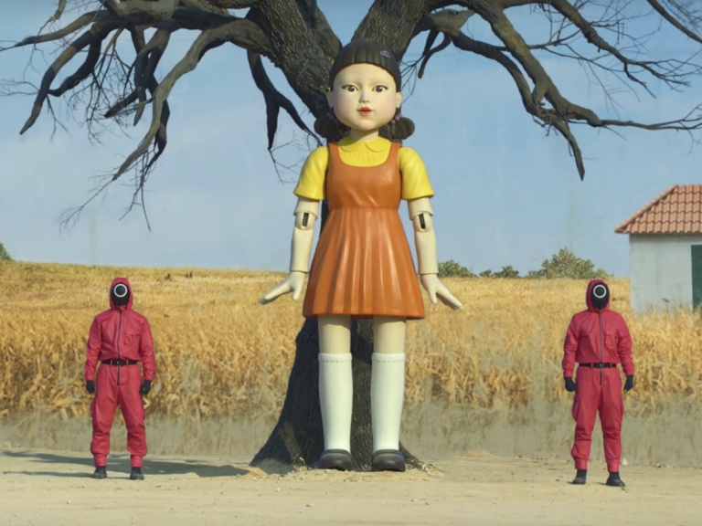 SQUID GAME Ending Explained | Full Series Breakdown & Spoiler Review