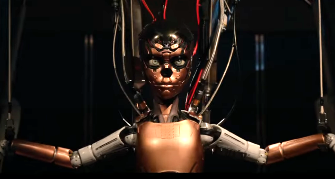 M3GAN Ending Explained | Full Movie Breakdown And Review