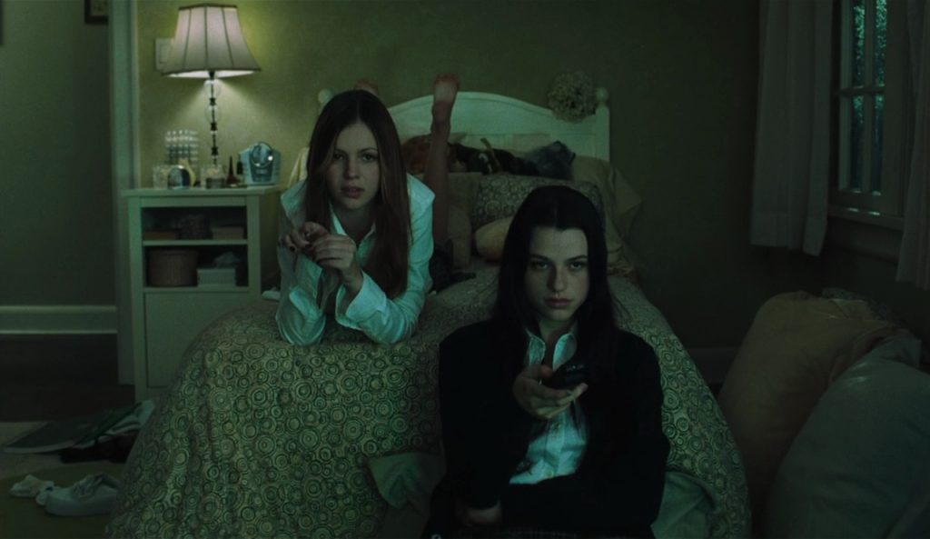 THE RING / RINGU Breakdown | Hidden Details, Ending Explained ...