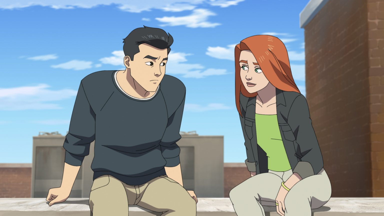 INVINCIBLE Season 2 Episode 2 Breakdown | Easter Eggs, Comic Book ...